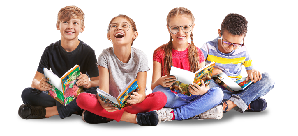 EverBright Kids - EverBight Kids