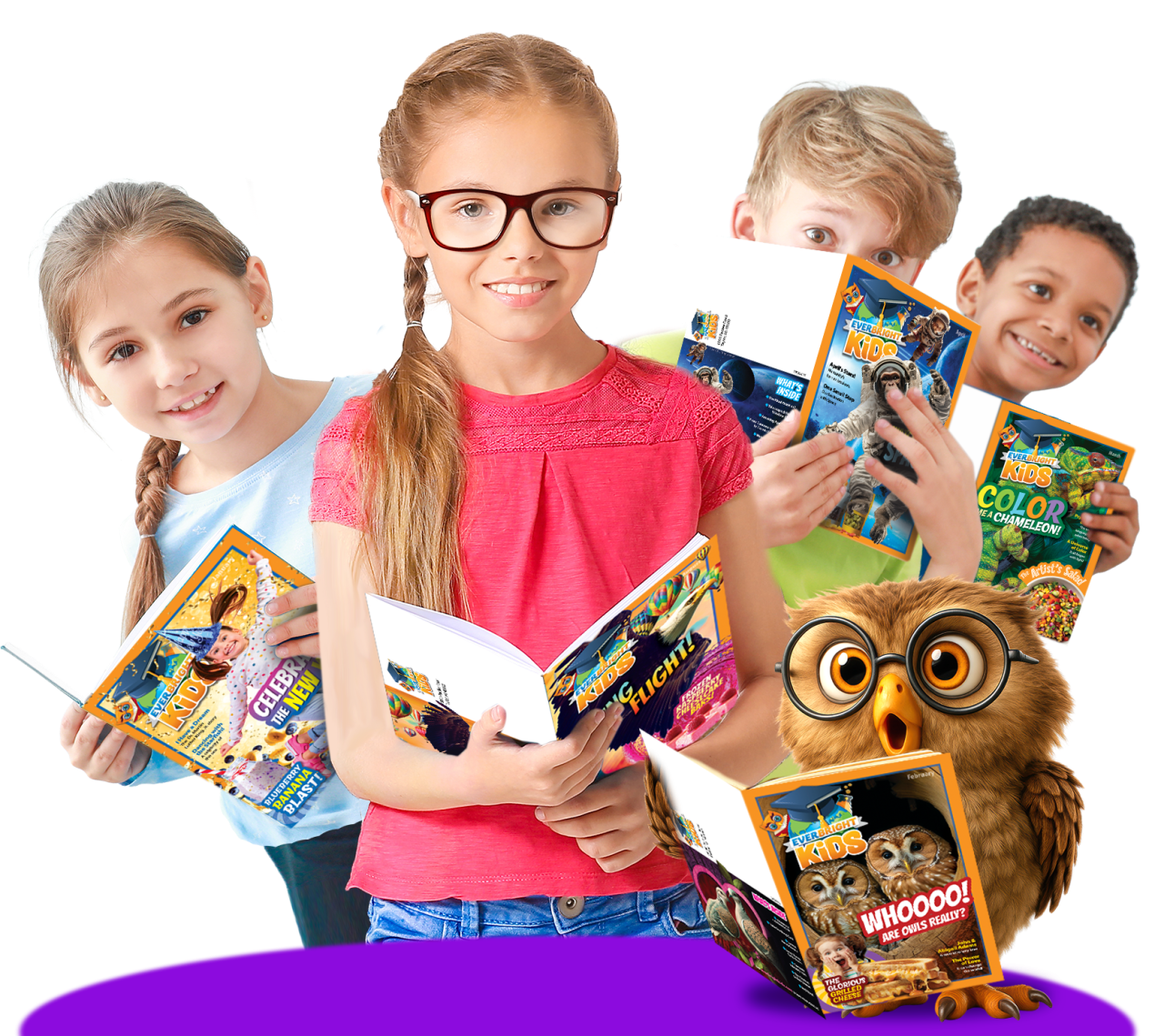 EverBright Kids - EverBight Kids